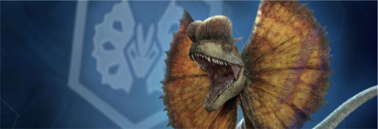 Jurassic World Primal Ops Beginner’s Guide: Tips, Tricks & Strategies to Save the Dinosaurs from ...