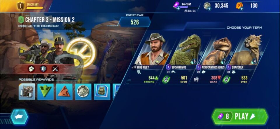 Jurassic World Primal Ops Beginner’s Guide: Tips, Tricks & Strategies to Save the Dinosaurs from ...