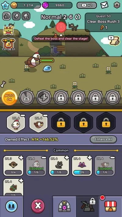 Legend of Slime: Idle RPG Beginner’s Guide: Tips, Tricks & Strategies ...