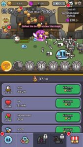 Legend of Slime: Idle RPG Beginner’s Guide: Tips, Tricks & Strategies ...