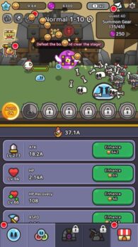 Legend of Slime: Idle RPG Beginner’s Guide: Tips, Tricks & Strategies ...
