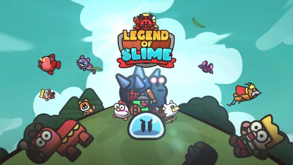From Trash Mob to Raid Boss: A Beginner’s Guide to Legend of Slime Idle ...