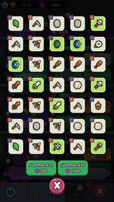 Legend of Slime: Idle RPG Beginner’s Guide: Tips, Tricks & Strategies ...