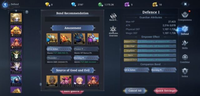 MU Origin 3 Advanced Guide: More Tips and Strategies to Sustain Rapid ...