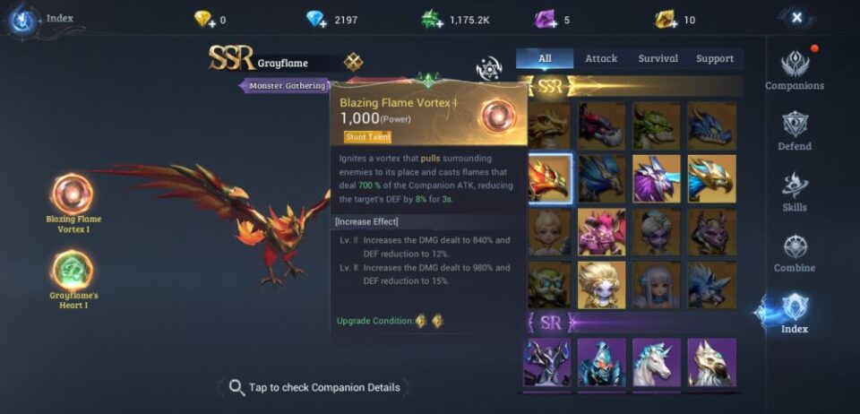 MU Origin 3 Advanced Guide: More Tips and Strategies to Sustain Rapid ...