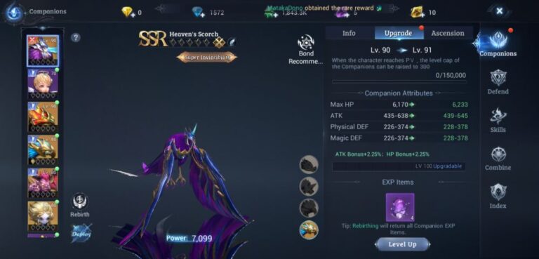 MU Origin 3 Advanced Guide: More Tips and Strategies to Sustain Rapid ...