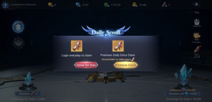 MU Origin 3 Advanced Guide: More Tips and Strategies to Sustain Rapid ...