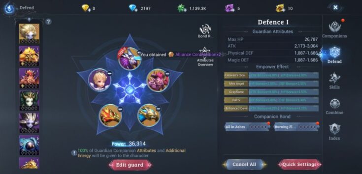 MU Origin 3 Advanced Guide: More Tips and Strategies to Sustain Rapid ...