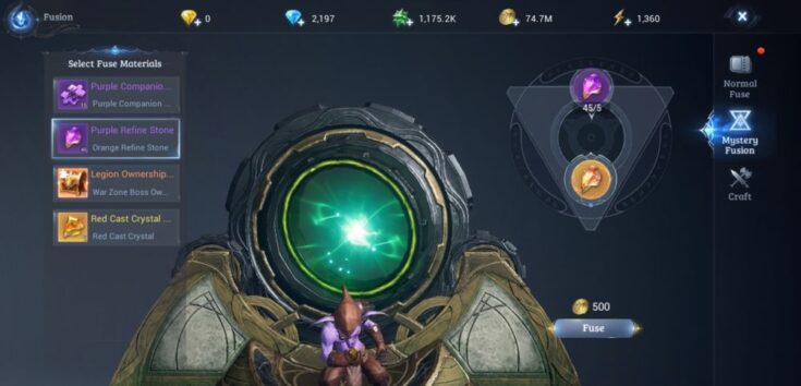 MU Origin 3 Advanced Guide: More Tips and Strategies to Sustain Rapid ...