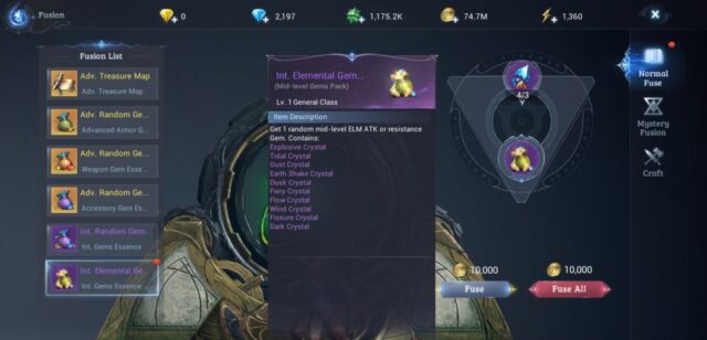 MU Origin 3 Advanced Guide: More Tips and Strategies to Sustain Rapid ...