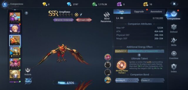 MU Origin 3 Advanced Guide: More Tips and Strategies to Sustain Rapid ...