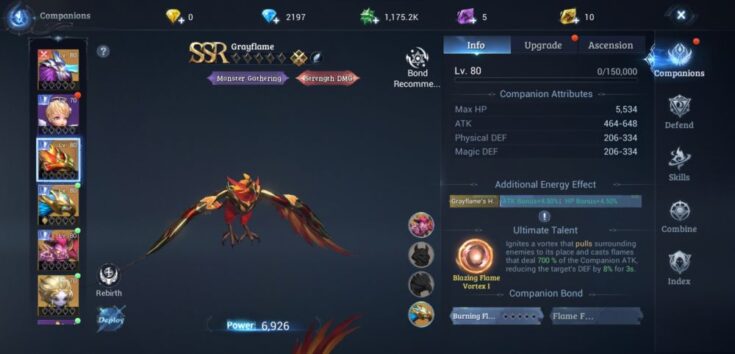 MU Origin 3 Advanced Guide: More Tips and Strategies to Sustain Rapid ...