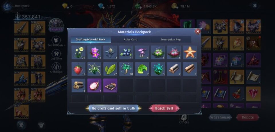 MU Origin 3 Advanced Guide: More Tips and Strategies to Sustain Rapid ...