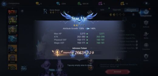 MU Origin 3 Advanced Guide: More Tips and Strategies to Sustain Rapid ...