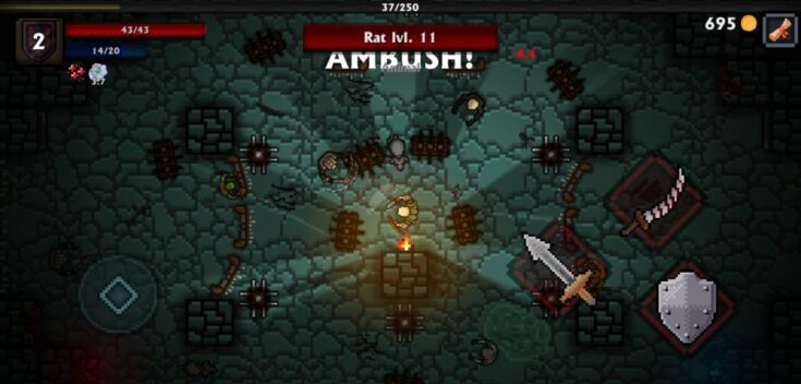 Pocket Rogues: Ultimate Beginner's Guide: Tips, Tricks & Strategies to ...