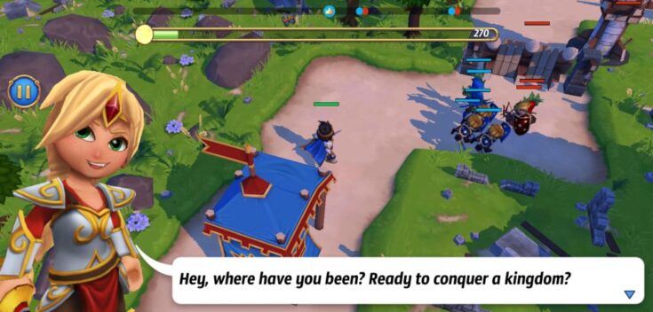 Royal Revolt 2 Beginner’s Guide: Tips, Tricks & Strategies to Lead Your ...