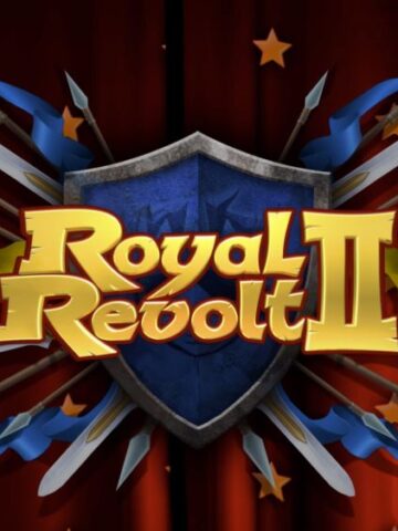 Royal Revolt 2 Beginner’s Guide: Tips, Tricks & Strategies to Lead Your ...
