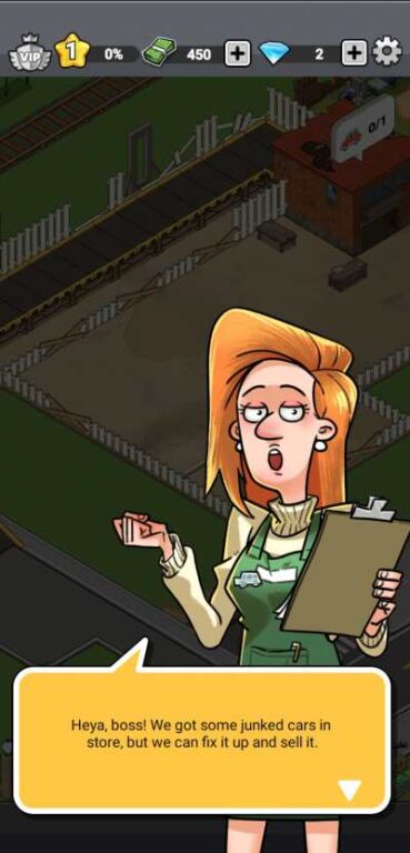 Used Car Tycoon Game Beginner’s Guide: Tips, Tricks & Strategies To ...