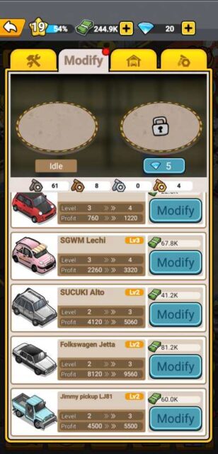 Used Car Tycoon Game Beginner’s Guide: Tips, Tricks & Strategies To ...