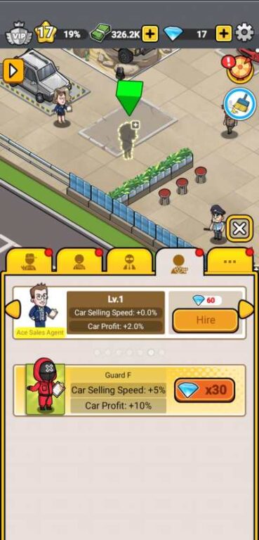 Used Car Tycoon Game Beginner’s Guide: Tips, Tricks & Strategies To ...