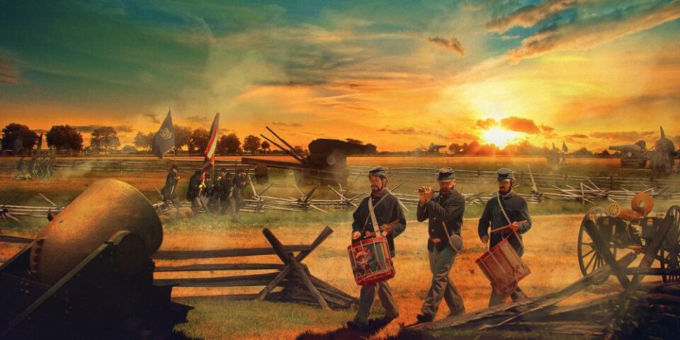 War and Peace: Civil War Guide: Tips, Tricks & Strategies to Form ...