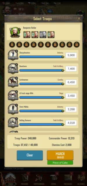 War and Peace: Civil War Guide: Tips, Tricks & Strategies to Form ...