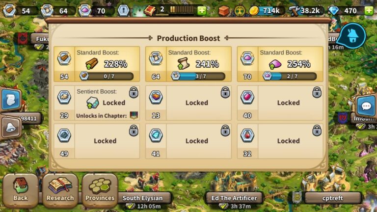 Elvenar Guide: Tips, Tricks & Strategies to Complete Quests and Build a Prosperous Kingdom ...