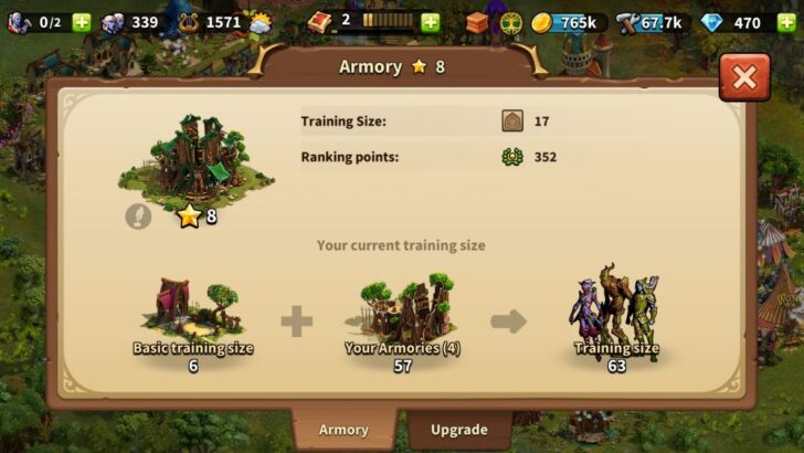 Elvenar Guide: Tips, Tricks & Strategies to Complete Quests and Build a ...