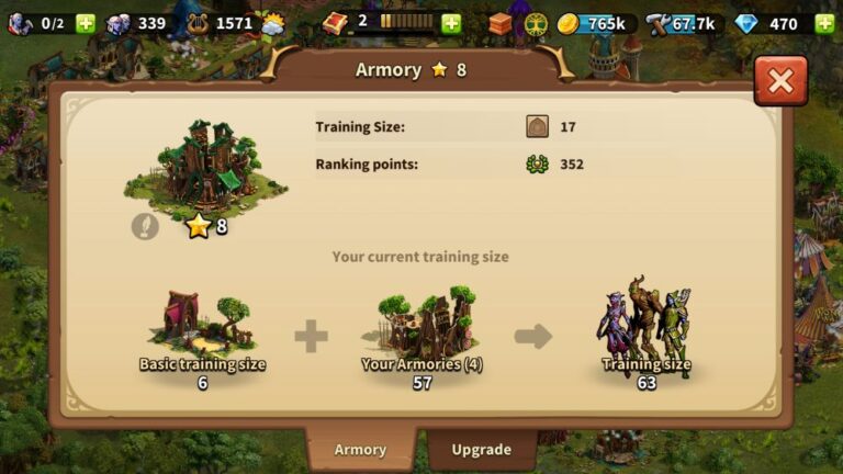 Elvenar Guide: Tips, Tricks & Strategies to Complete Quests and Build a ...