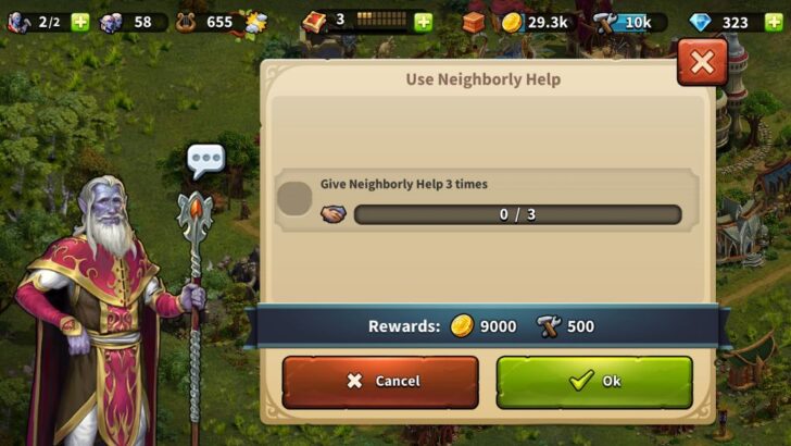 Elvenar Guide: Tips, Tricks & Strategies to Complete Quests and Build a ...