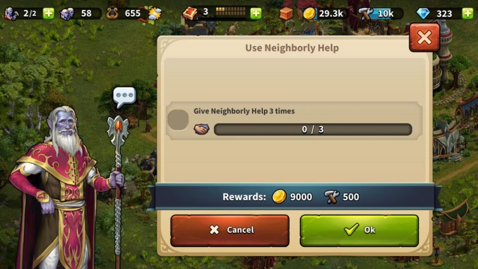 Elvenar Guide: Tips, Tricks & Strategies to Complete Quests and Build a ...