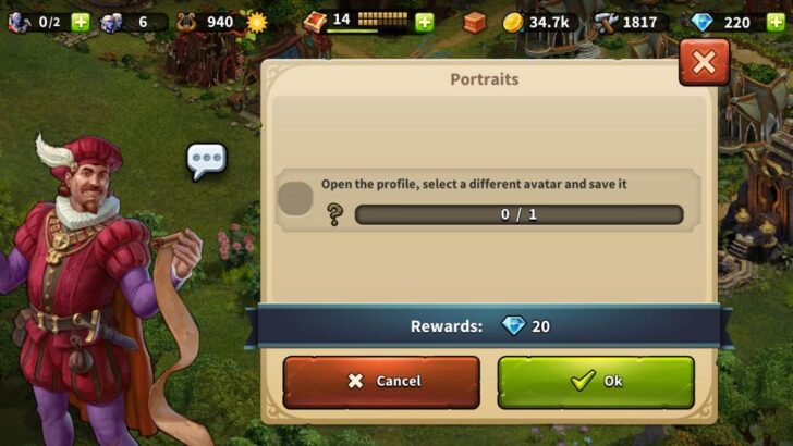 Elvenar Guide: Tips, Tricks & Strategies to Complete Quests and Build a ...