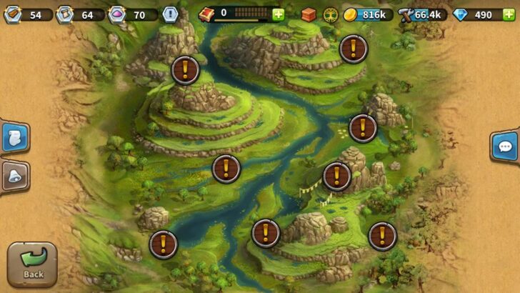 Elvenar Guide: Tips, Tricks & Strategies to Complete Quests and Build a ...