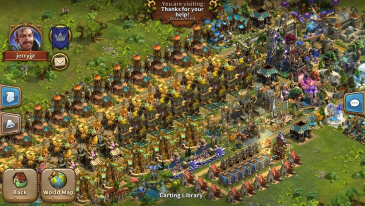 Elvenar Guide: Tips, Tricks & Strategies to Complete Quests and Build a ...