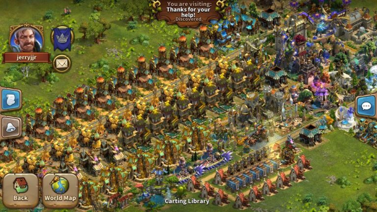 Elvenar Guide: Tips, Tricks & Strategies to Complete Quests and Build a ...