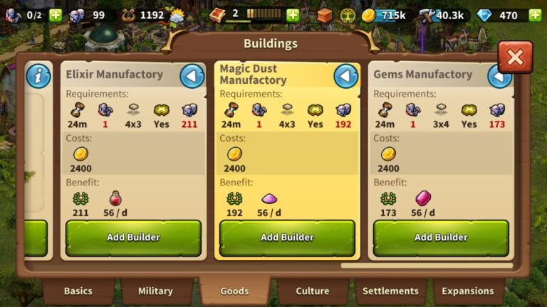 Elvenar Guide: Tips, Tricks & Strategies to Complete Quests and Build a ...