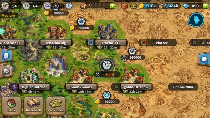 Elvenar Guide: Tips, Tricks & Strategies to Complete Quests and Build a ...