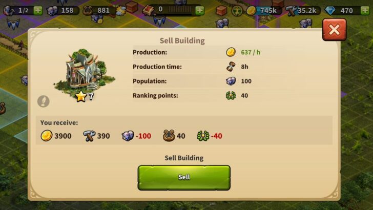 Elvenar Guide: Tips, Tricks & Strategies to Complete Quests and Build a ...