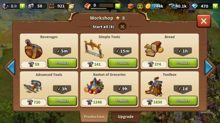 Elvenar Guide: Tips, Tricks & Strategies to Complete Quests and Build a ...