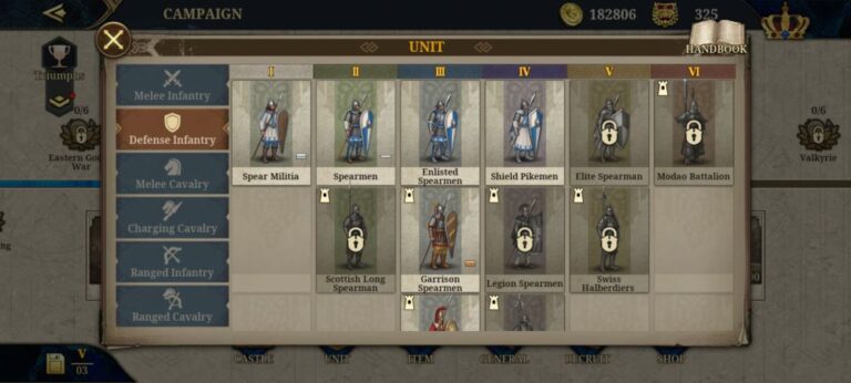 European War 7: Medieval Beginner's Guide: Tips, Tricks & Strategies to ...