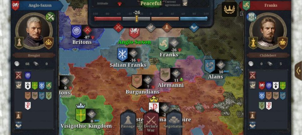 European War 7: Medieval Beginner's Guide: Tips, Tricks & Strategies to ...