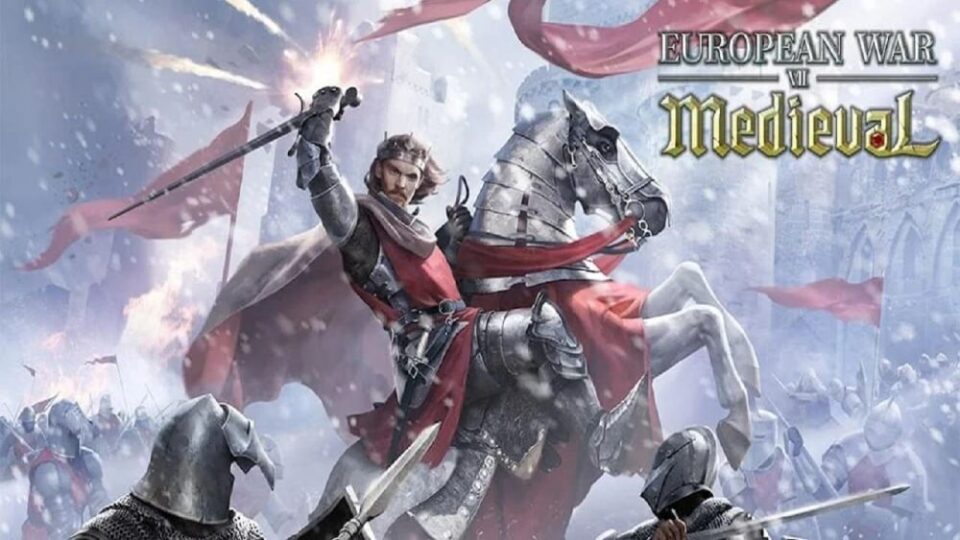 European War 7: Medieval Beginner's Guide: Tips, Tricks & Strategies to Build Your Empire ...