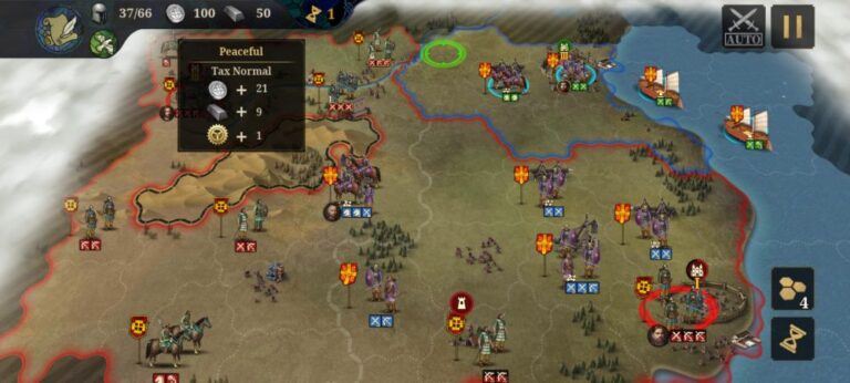 European War 7: Medieval Beginner's Guide: Tips, Tricks & Strategies to ...