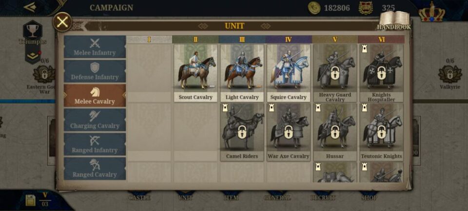 European War 7: Medieval Beginner's Guide: Tips, Tricks & Strategies to ...