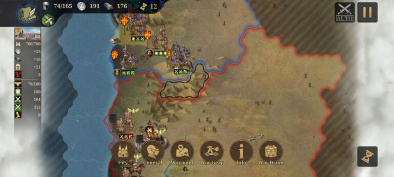 European War 7: Medieval Beginner's Guide: Tips, Tricks & Strategies to ...