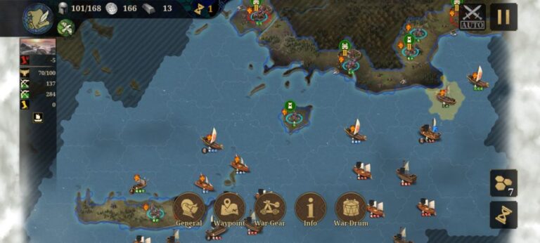 European War 7: Medieval Beginner's Guide: Tips, Tricks & Strategies to ...