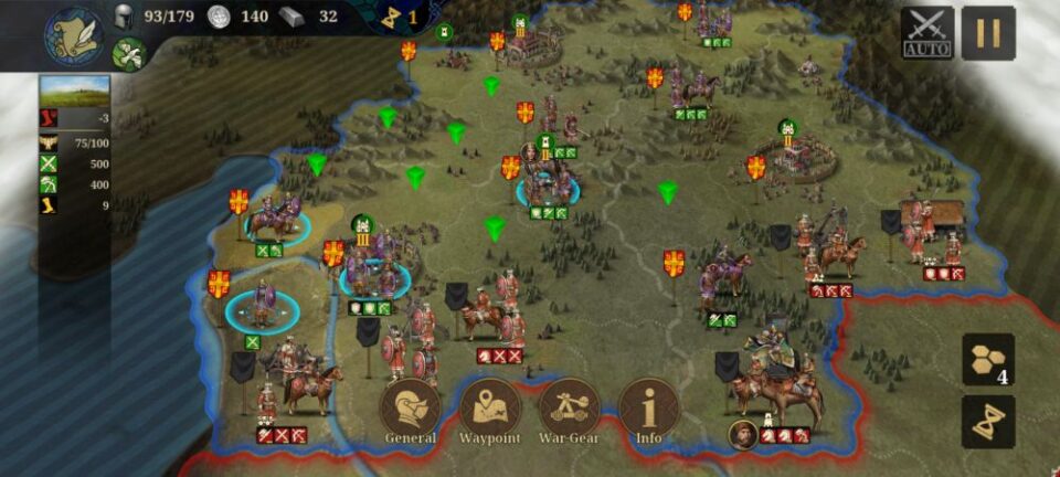 European War 7: Medieval Beginner's Guide: Tips, Tricks & Strategies to ...