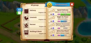 Golden Farm Beginner’s Guide: Tips, Tricks & Strategies to Run a ...