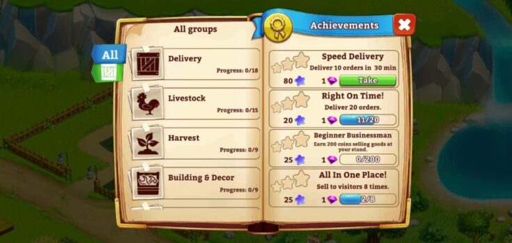 Golden Farm Beginner’s Guide: Tips, Tricks & Strategies to Run a ...