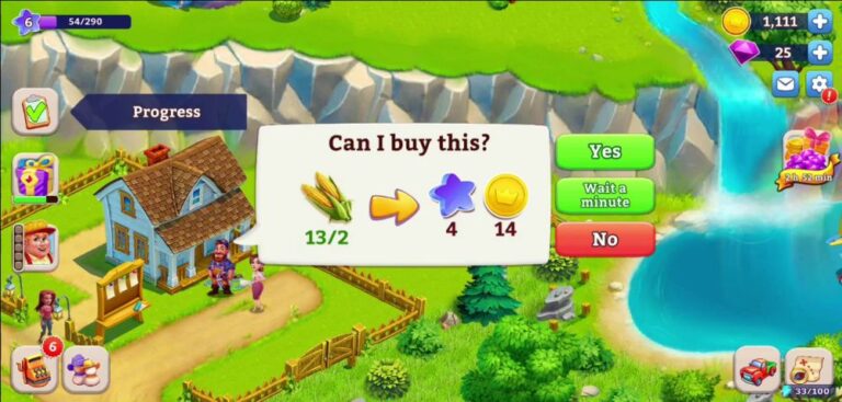 Golden Farm Beginner’s Guide: Tips, Tricks & Strategies to Run a ...